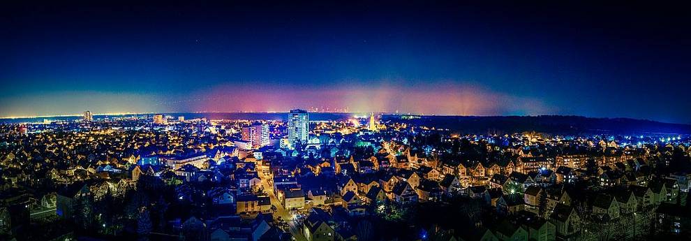 Stadt Langen (Hessen)