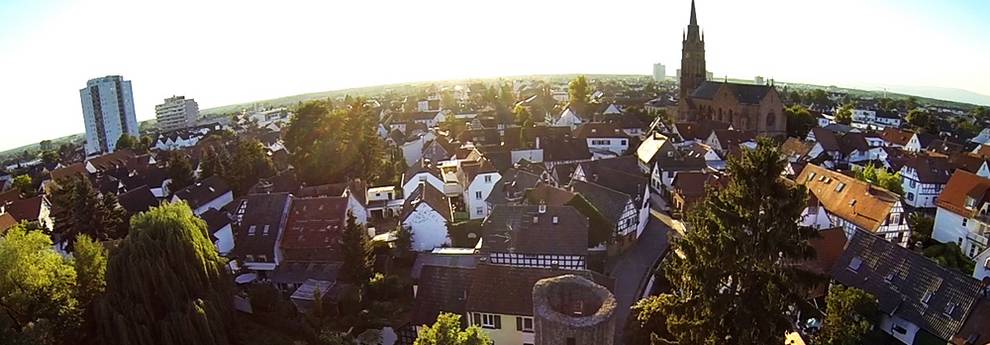 Stadt Langen (Hessen)