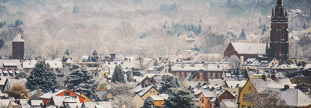 Stadt Langen (Hessen)